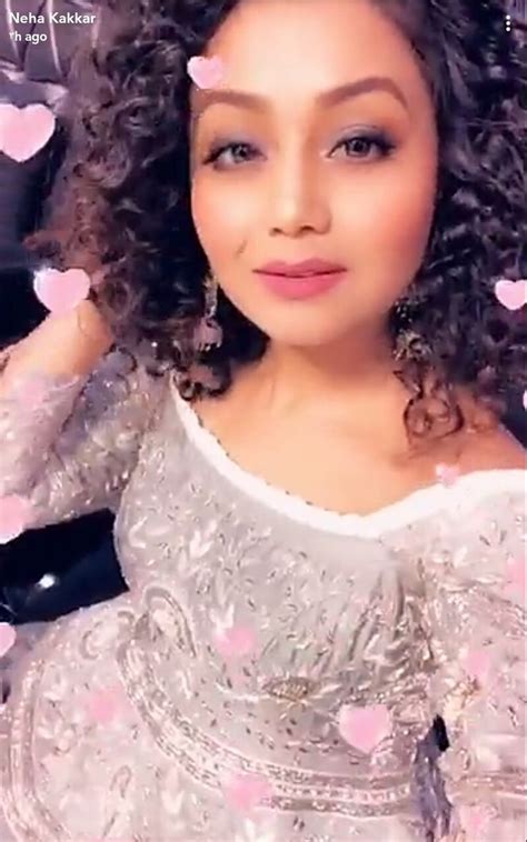 Pin By Fashion At I On Neha Kakkar Beautiful Neha Kakkar Dresses Neha