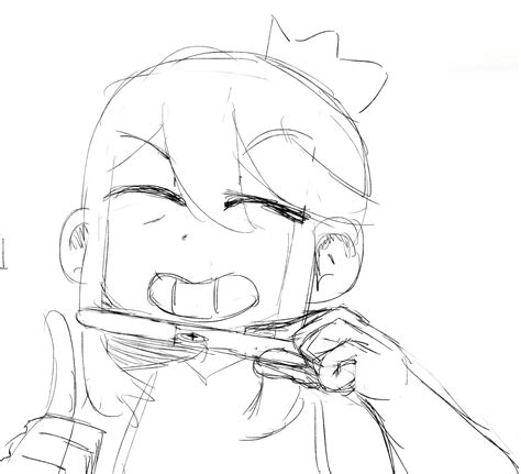 Rule 34 187soft After Sex Crown Happy Pregnancy Pregnancy Test Pregnant Sketch Smile Smiling