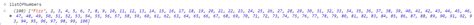 Replacing An Element In An Array With A For Loop Javascript Not