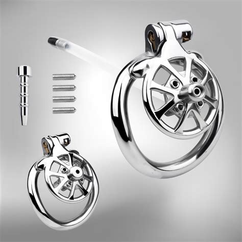 Spiked Chastity Cages Invertedchastity Male Chastity Device Store Online