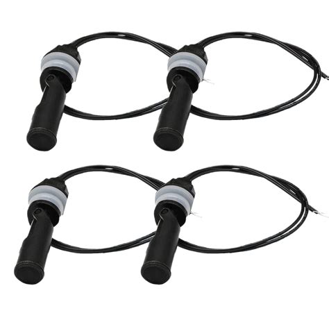 Buy Float Switch Application Depth 10 M Water Level Sensor For Liquid