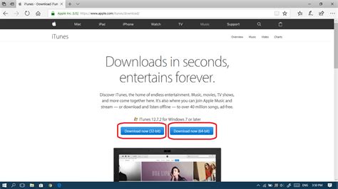 Can T Install Itunes On Windows Fix Win Faq