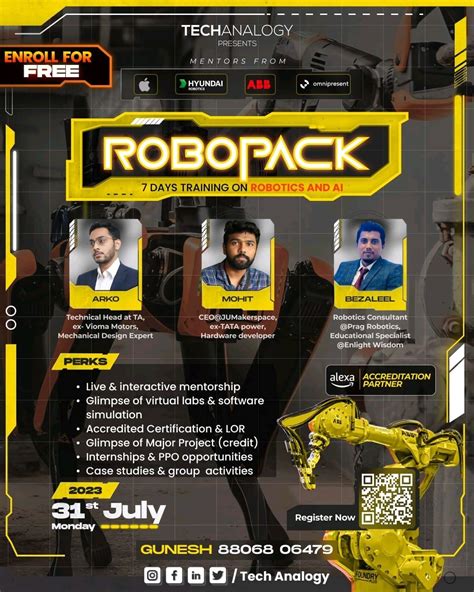 Nishtha Gupta On Linkedin Roboticseducation Techevent Aicontent Growthmindset