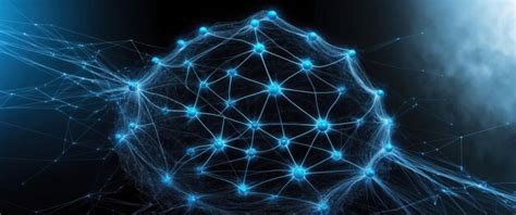 A Digital Neural Network Expanding Through A Vast Void Embodying