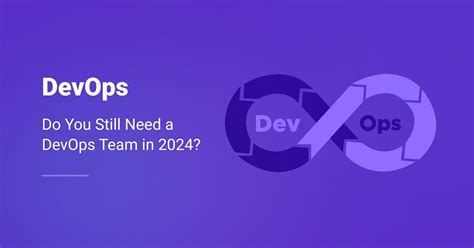 Romaric Philogene On Linkedin Do You Still Need A Devops Team In 2024