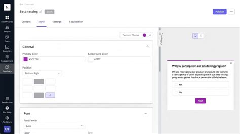 15 User Feedback Best Practices For Smarter Decision Making