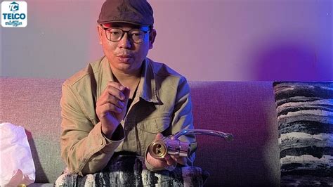 လူ့ဘဝဆိုတာ မွေးဖွားခြင်း နဲ့ သေဆုံးခြင်းကြားက ဖြစ်တည်မူ့ပါးပါးလေးဆိုရင် အေးတာ နဲ့