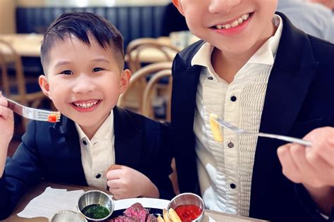 Kwun Tongs Unique Western Restaurant Kwun Tong District