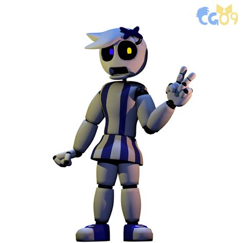 Mika Ultra Discord Night By Cgraves09 On Deviantart