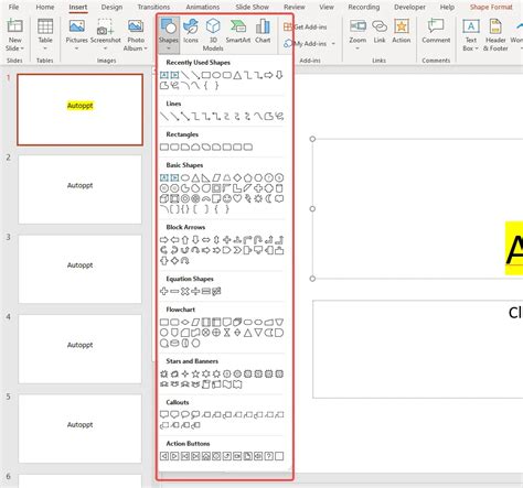 How To Highlight Text In Powerpoint A Simple Guide Autoppt