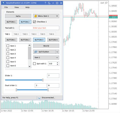 new version of the mt4 library published v2 15 articles library comments mql5