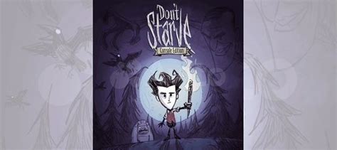 Don't Starve Together Console Edition PS4/PS5 купить в Москве с ...