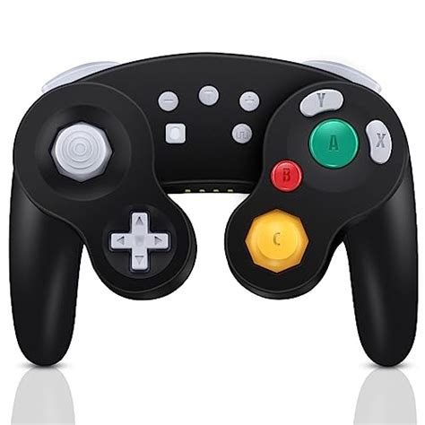 I Tested The Gamecube Wireless Controller Switch A Revolution In Gaming Comfort