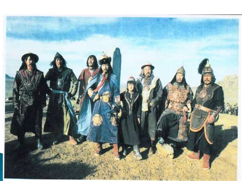 мандухай цэцэн хатны домог Pptx