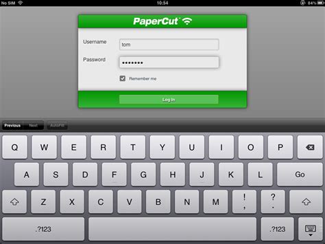Manage Ipad Printing Papercut Print Management Software Used By 50k Organizations To Control