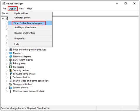 Fixed Initialize The Disk Before Logical Disk Manager Access It