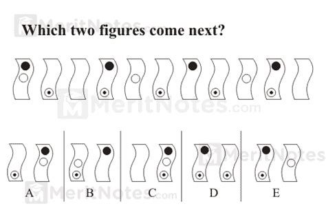 100 Sequence Puzzles Questions With Answers 1