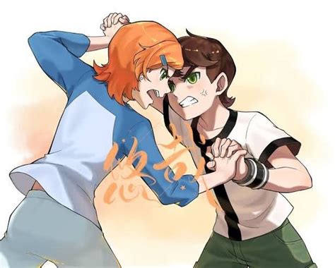 Pin De Jim Morrison Em Gwen Tennyson Ben 10 Classic Aliens Desenho