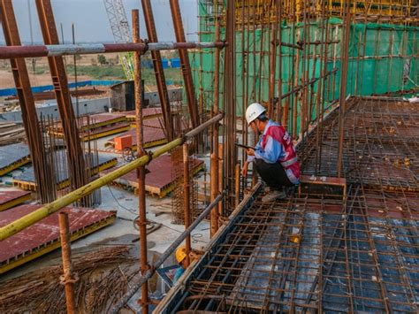 Scaffolding Solutions Scaffolding Application Taishenglan