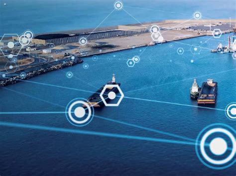 SOCP Spring Maritime Autonomous Ship Symposium