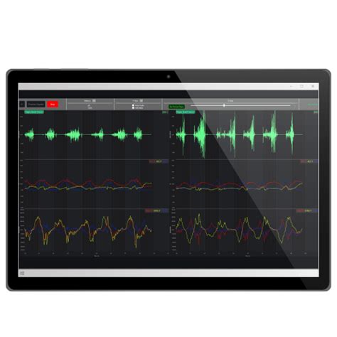 Trigno Lite System By Delsys Nbt