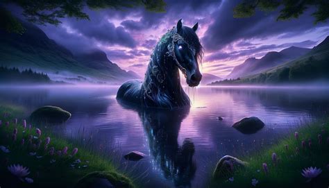 Exploring The Fascinating Cryptids Of The British Isles Hangar1publishing