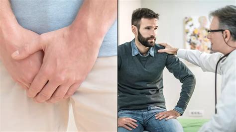 Penis Probing Urgent Warning Issued To Men