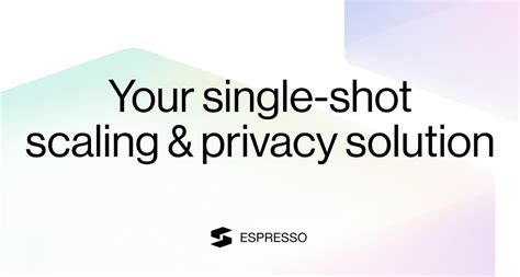 Github Kriss39 Espresso Testnet Espresso