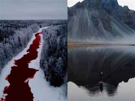 Video दिखने में काल्पनिक लगती हैं धरती की ये जगहें पर हैं हकीकत