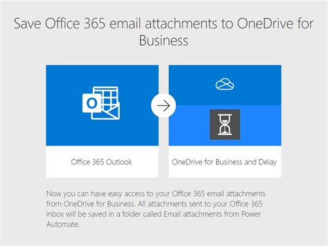 Stop Wasting Time Searching Automatically Save Emails To Onedrive With Power Automate Creospark