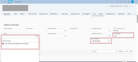 [sap S 4hana Cloud] Key User Extensibility With Custom Logic And Field Sap Zero To Hero