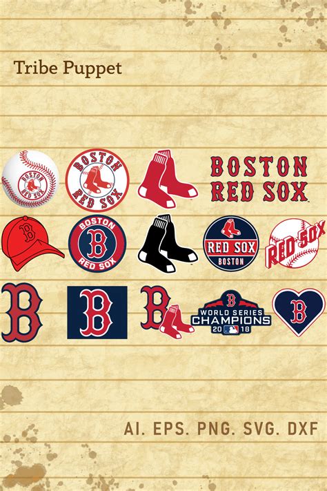 Boston Red Sox Logo Drawings Boston Red Sox Poster Red Sox Artwork