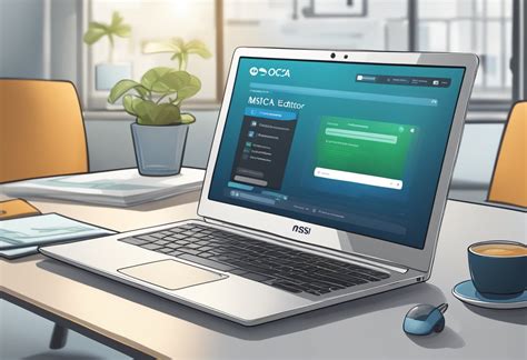 Download Orca Msi Editor Simplify Windows Installer Package Management