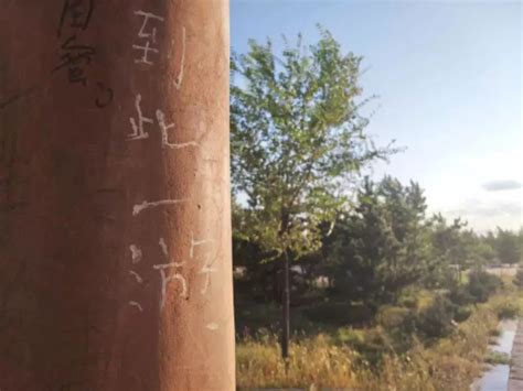 分享 节假日出游 有一种到此一游叫什么都不留下 游客