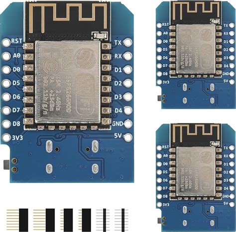 Esp8266 Module Nodemcu Wemos Esp12 Tes Lua Wlan Wifi Wemos D1 R2 Wifi
