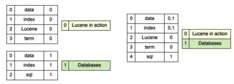 Exploring Apache Lucene Part 1 The Index — Jedrs Blog
