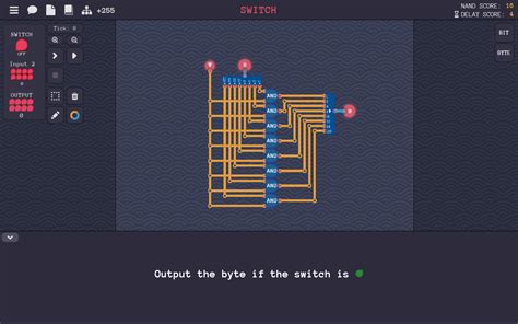 Turing Complete Maze At Inez Smith Blog