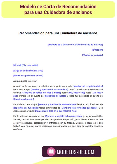 Carta De Recomendacion Laboral Ejemplo David Peltz Ejemplo De Carta The Best Porn Website