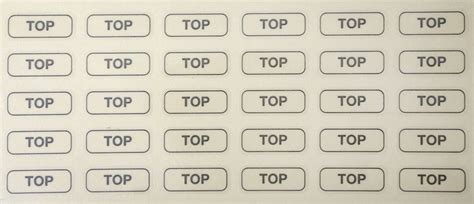 스티커 라벨 전문인쇄 제이에스프린입니다