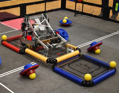 Stupid Building Mistakes By Guyishere Chit Chat Rumor Mill VEX Forum