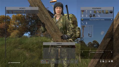 Building Basics In Dayz Constructing Your Survival Sanctuary Scalacube