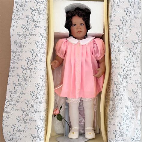 Jeanne Singer Doll Etsy