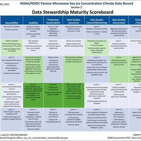 example dsmm guidance workflow templates and tools developed to
