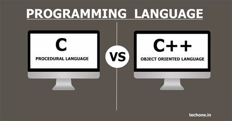 Difference Between C And C