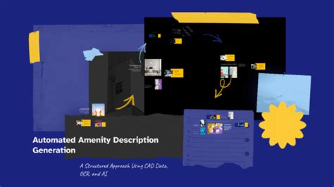 Automated Amenity Description Generation By Kapil Chhabra On Prezi
