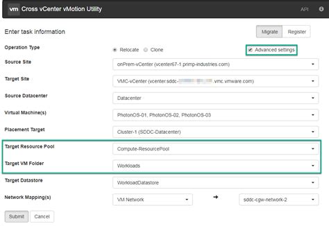 Виртуализация Вышла новая версия Cross Vcenter Workload Migration