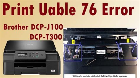 Unable To Print Error 76 Brother Windows Diary
