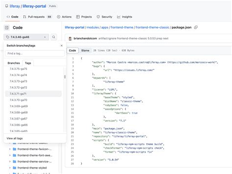 customize extend the out of the box classic theme liferay help center