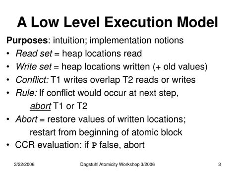 Ppt Beyond Harris And Fraser Nested Transactions For Java Powerpoint