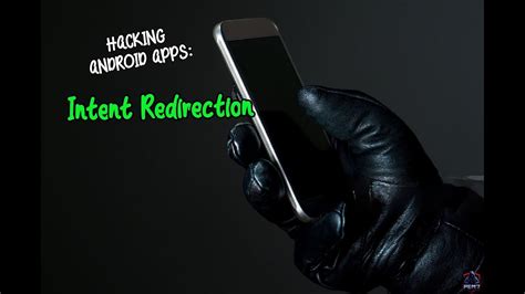 Intent Redirect In Android Apps Youtube